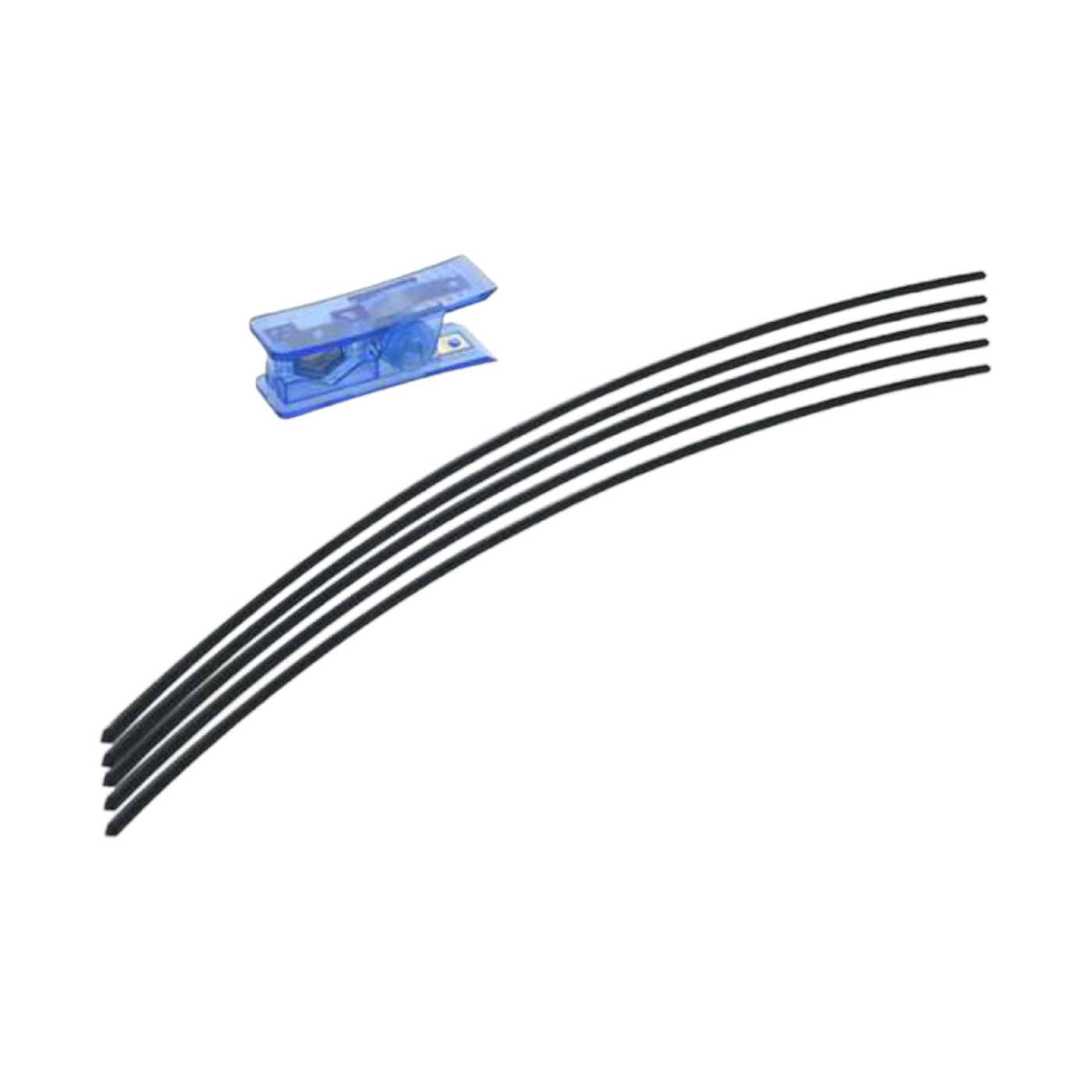 Miller 3/64" & 1/16" Yellow Liner (1.2mm/1.6mm) - 262705 — Weldready