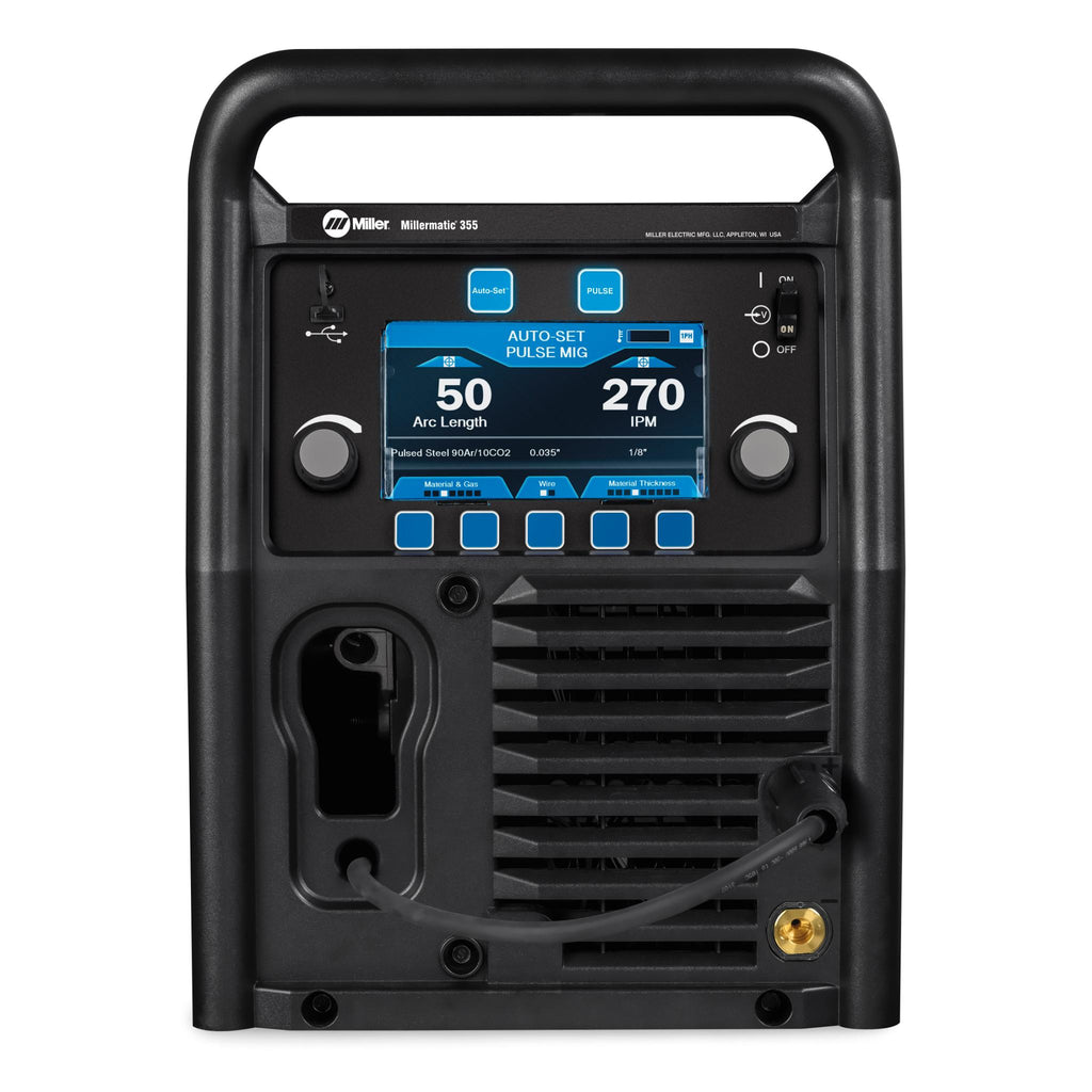 Mig Welding Machine l Mig Welders for sale l Weld Ready — Weldready