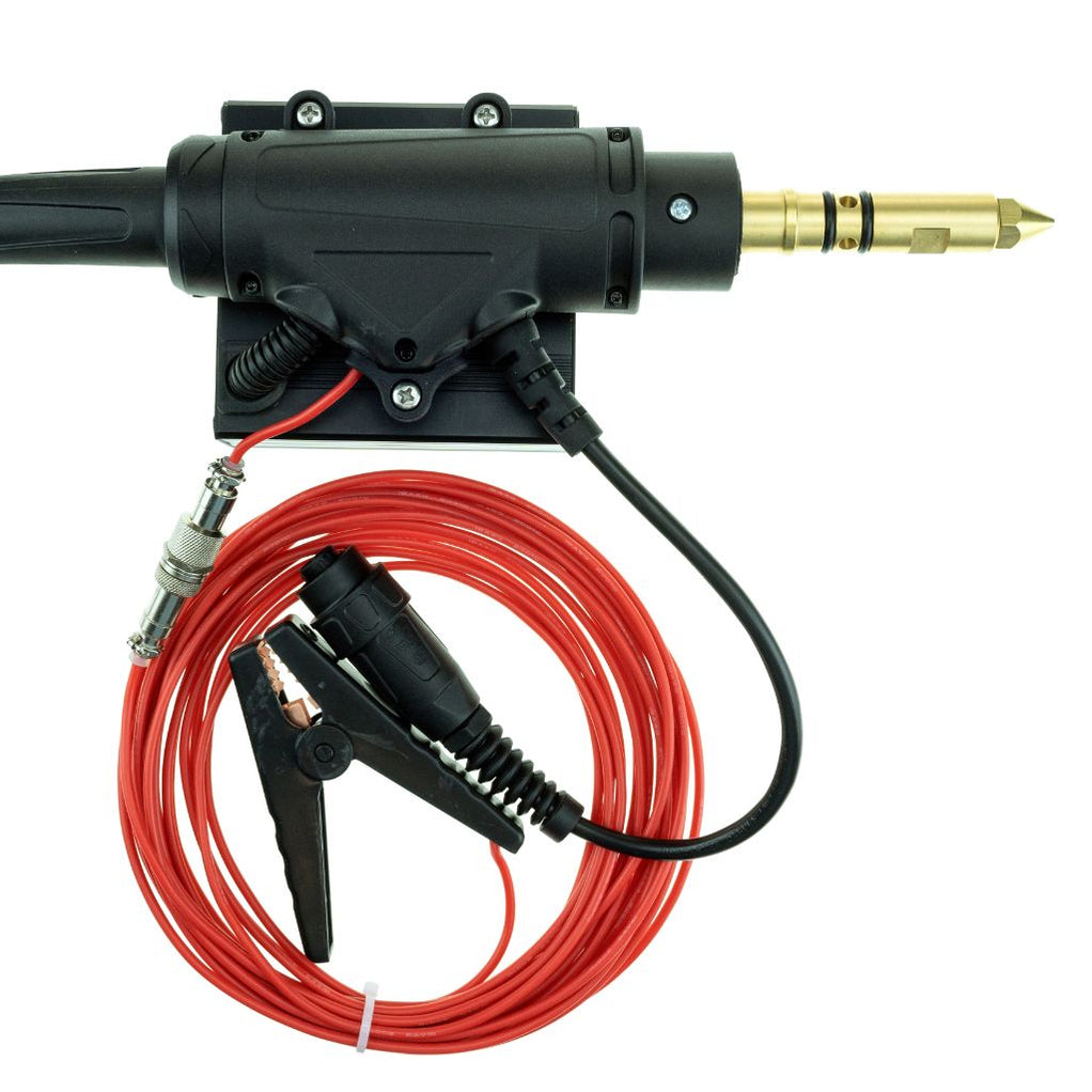 Voltage Sensing 300 Amp Universal Aluminum Spool Gun - Weldready