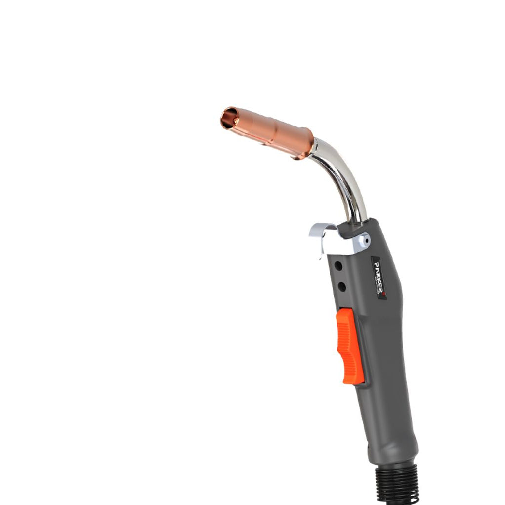 Tweco Style #4 400 Amp MIG Gun - Weldready Canada