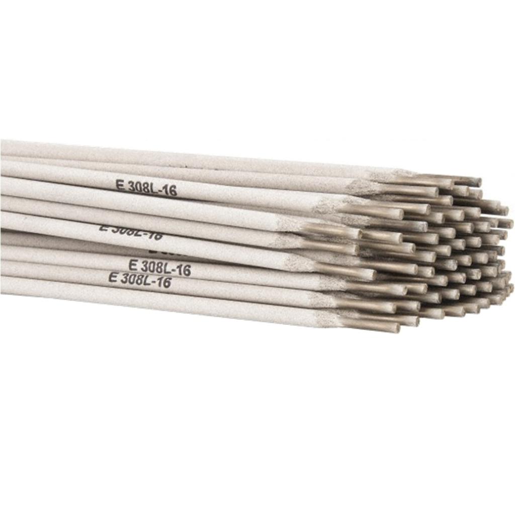 Stainless Steel Stick Electrodes — Weldready