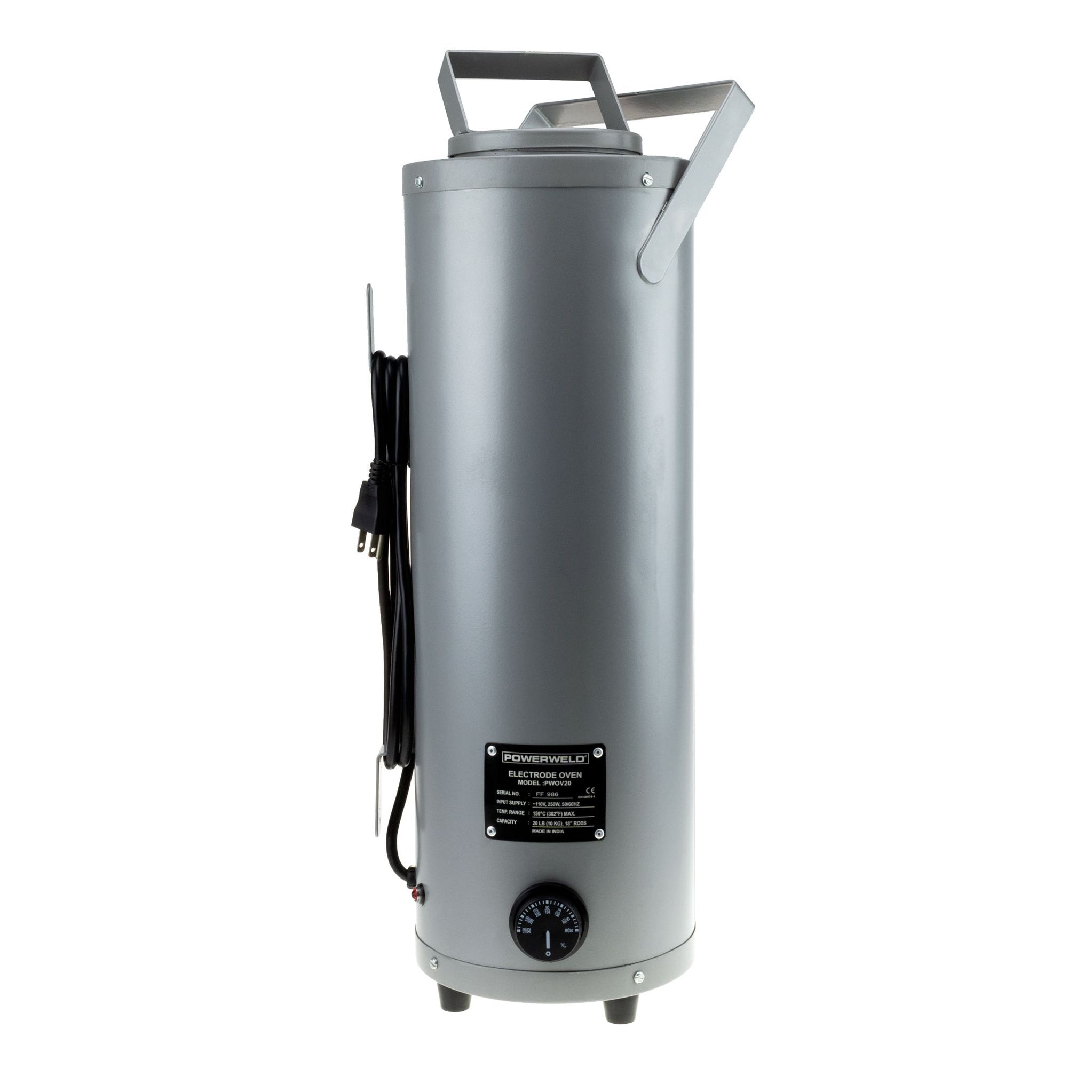 CK Worldwide Remote Amperage Controls for TIG Torches — Weldready