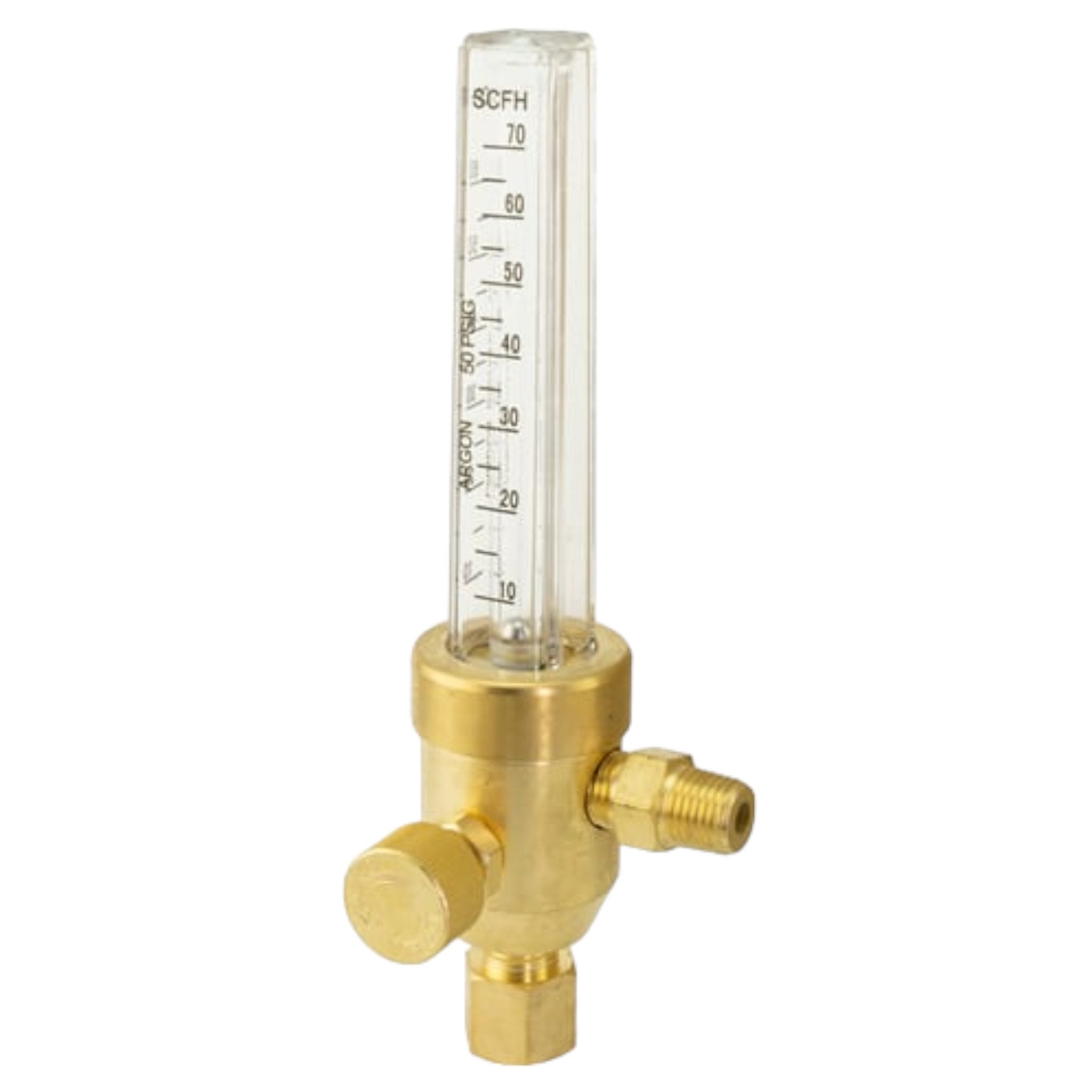 Argon Flow Meters — Weldready