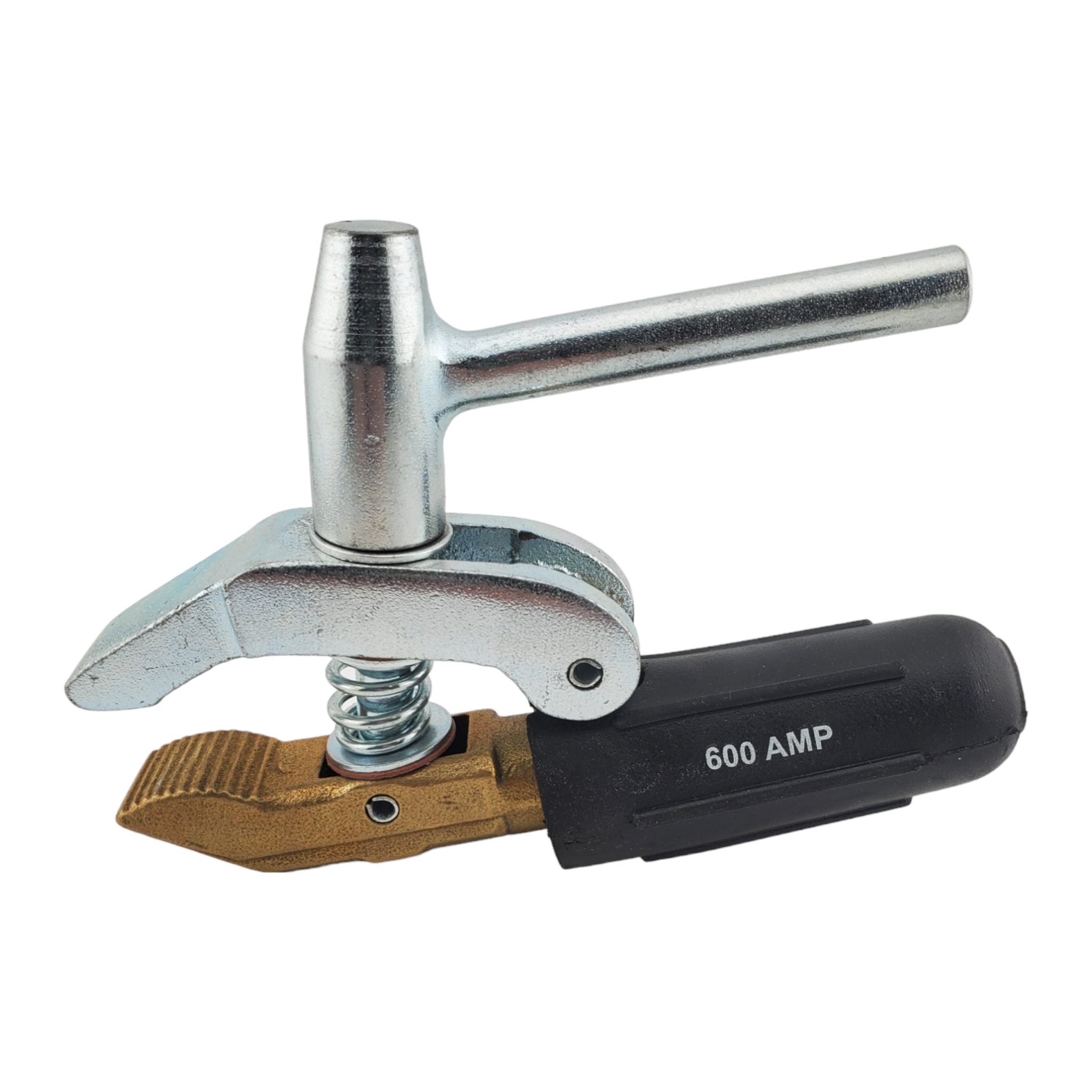 Welding Grounding Clamps — Weldready