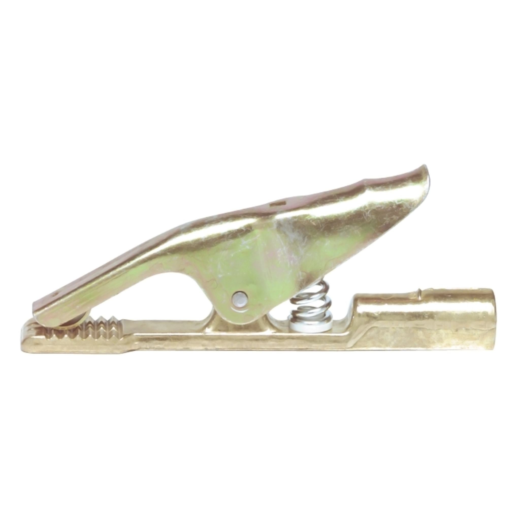 Welding Grounding Clamps — Weldready