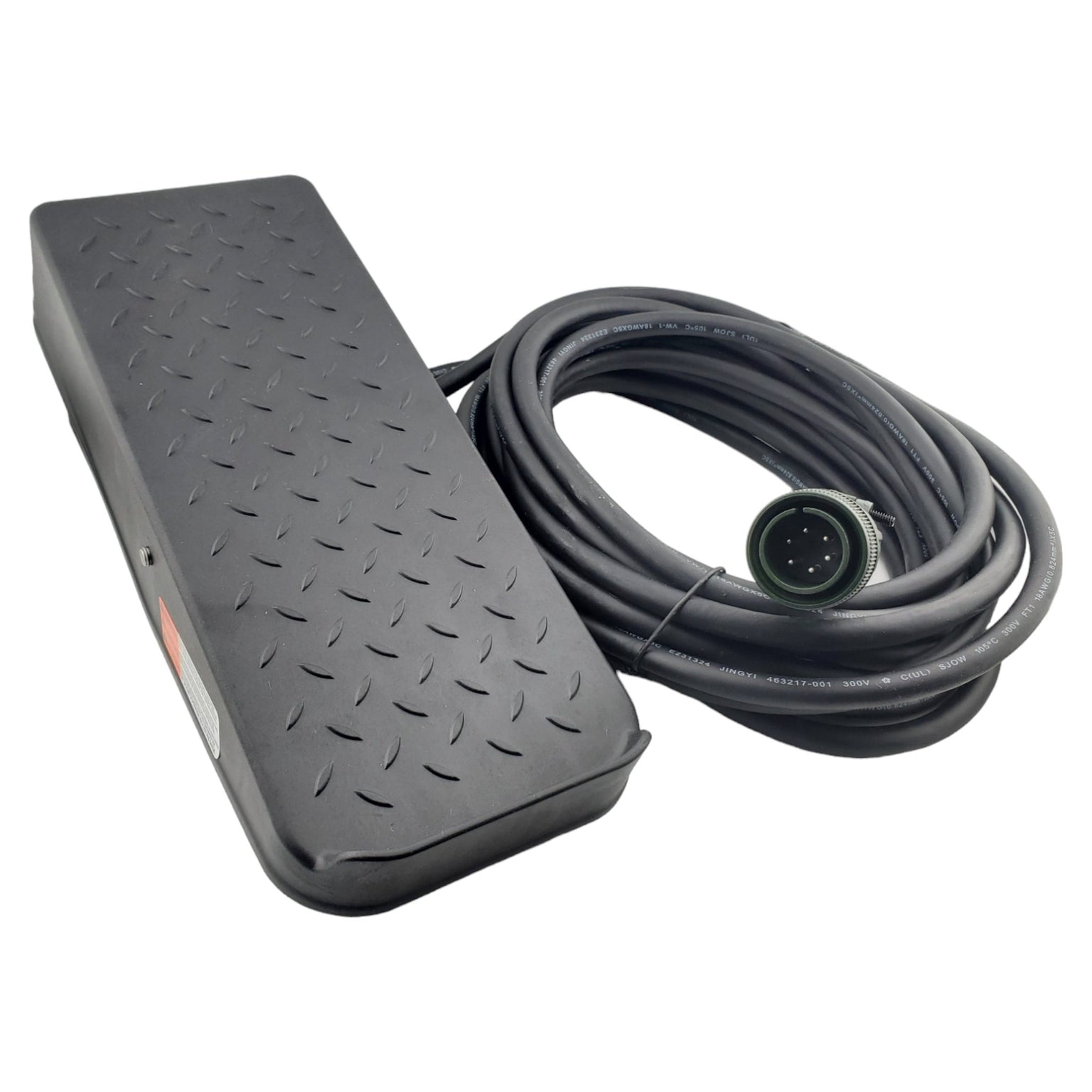 CK Worldwide Remote Amperage Controls for TIG Torches — Weldready