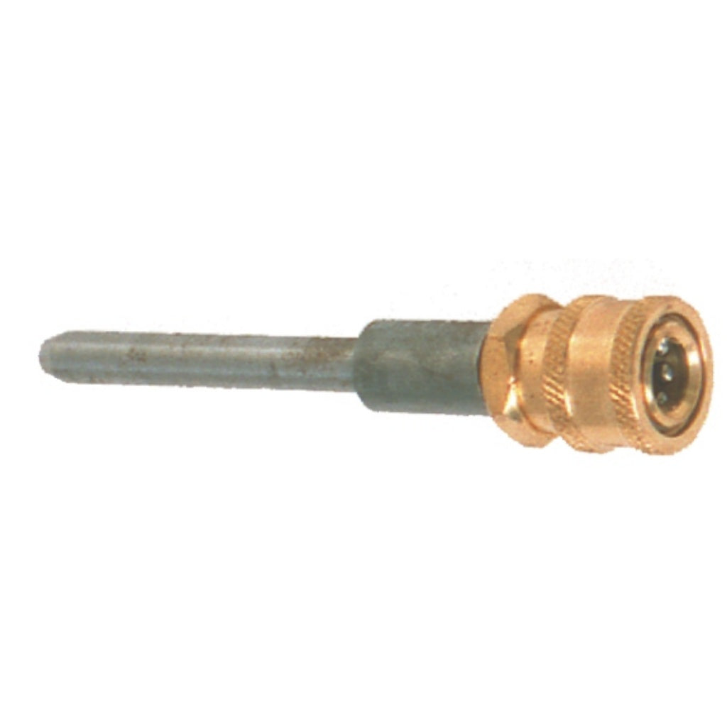 QCA Quick Connect Wire Feeder Inlet Adapter Kit for Bulk Wire Delivery ...