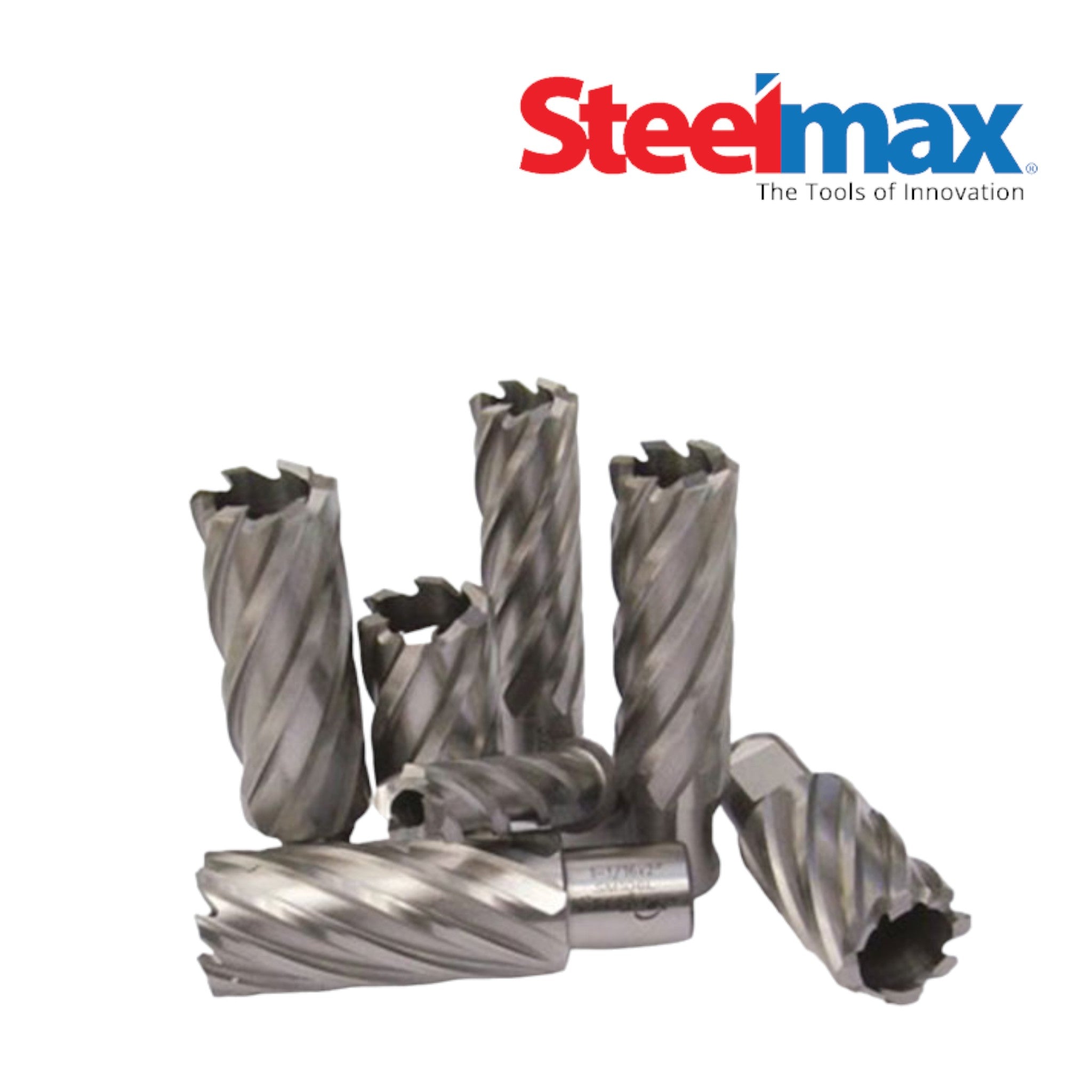 Steelmax Power Tools - Weldready Canada