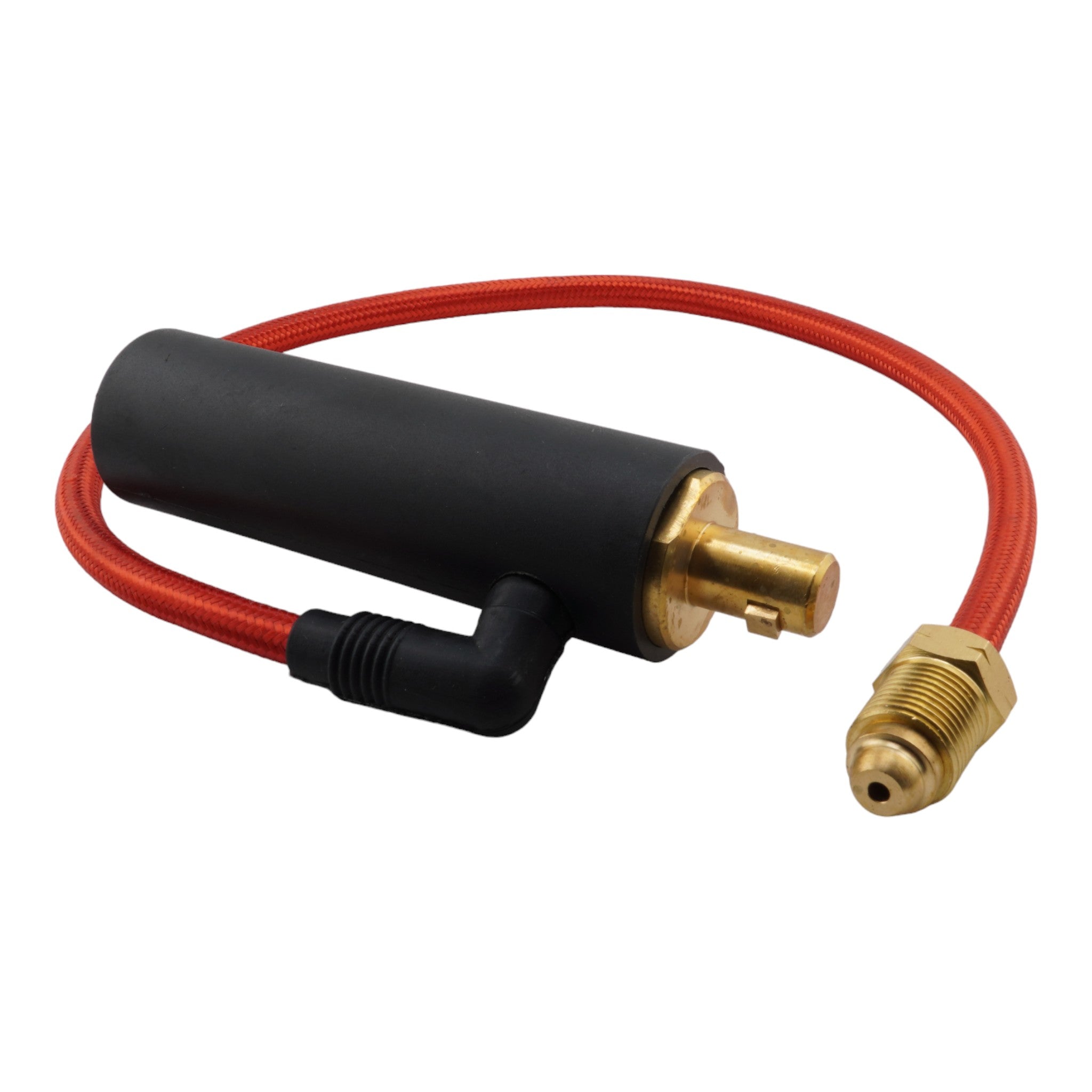 TIG Torch Adapters and Connections — Weldready