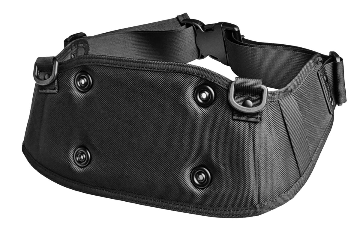 Tecmen FreFlow V1 Pro Replacement Belt for Blower Unit — Weldready