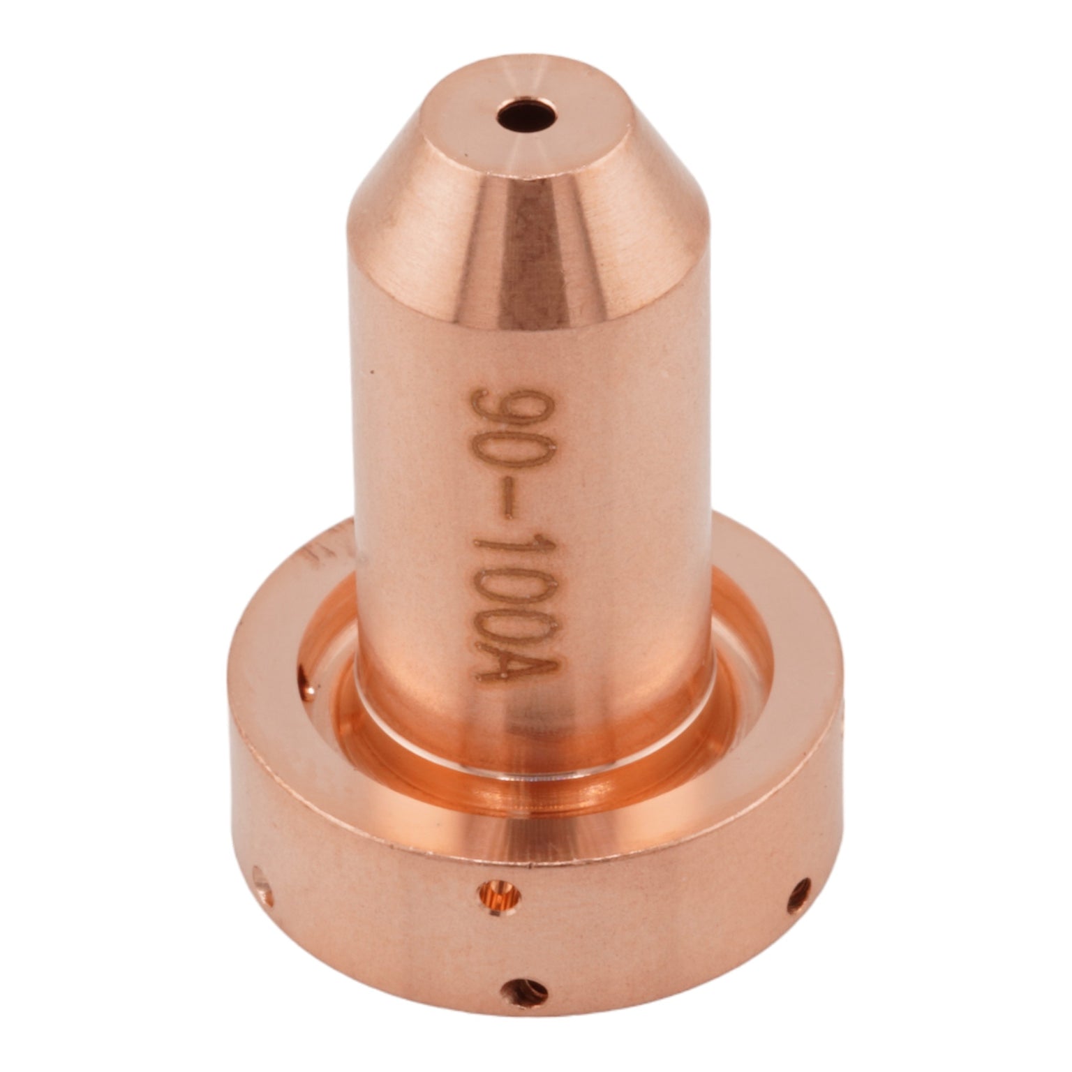 Thermal Dynamics Plasma Consumables — Weldready
