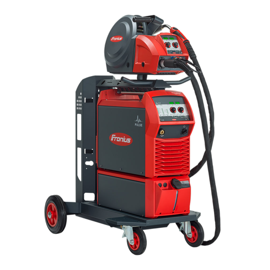 Fronius MIG Welders — Weldready