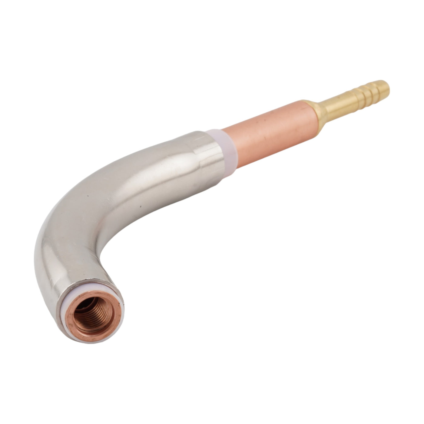 Tweco Style Conductor Tube for Tweco #2 MIG Gun — Weldready