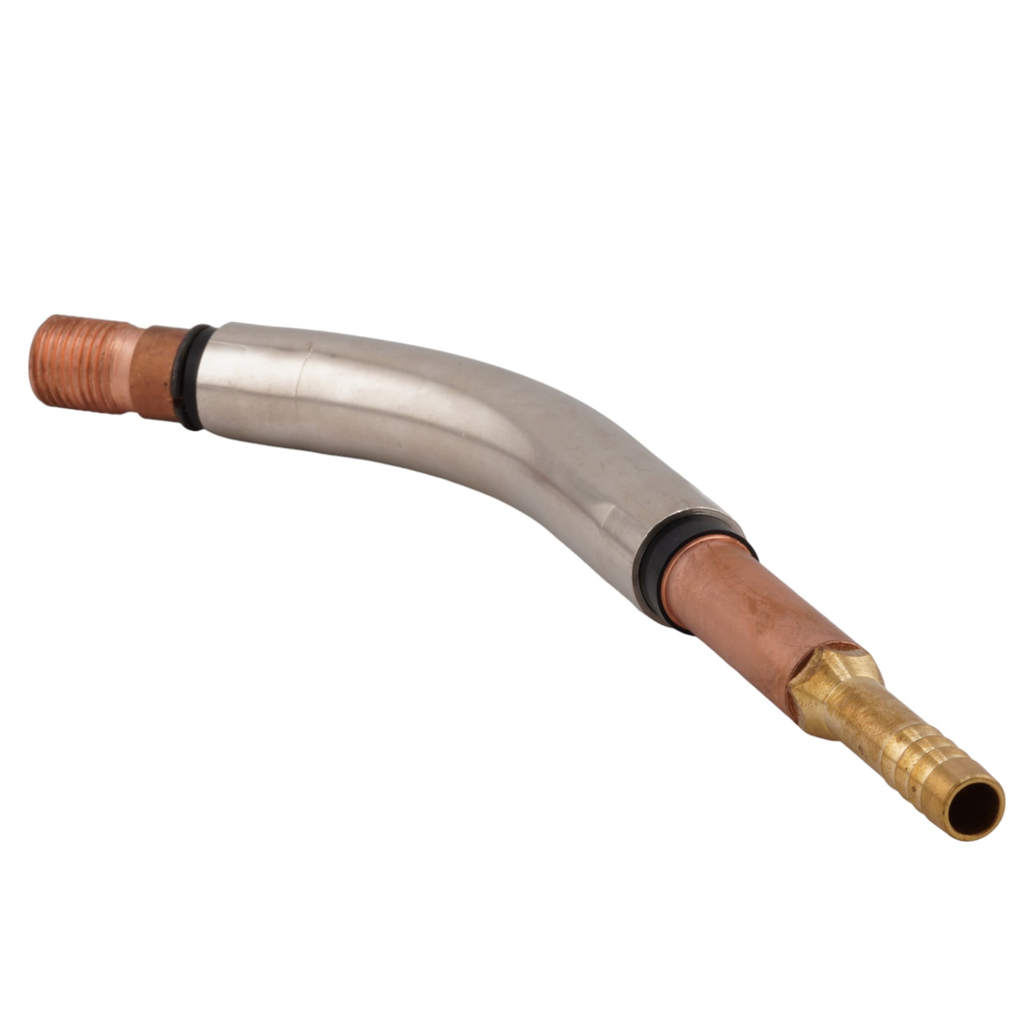 Tweco Style Conductor Tube for Tweco #3 MIG Gun — Weldready