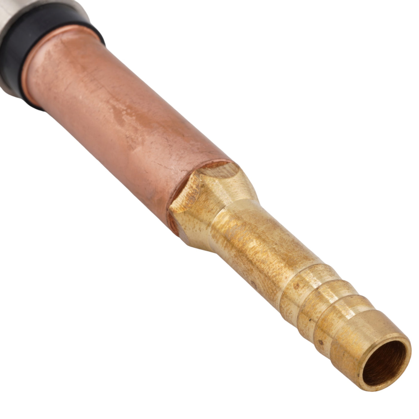 Tweco Style Conductor Tube for Tweco #3 MIG Gun — Weldready