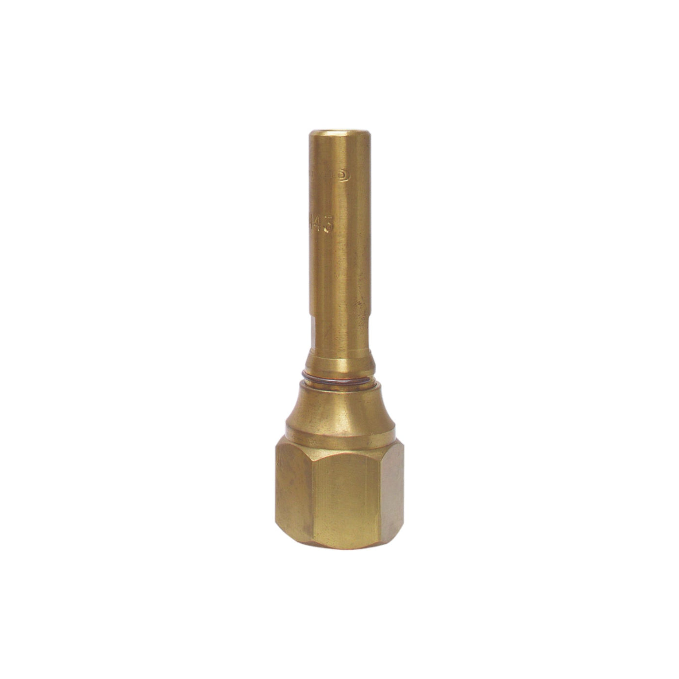 Uniweld Harris Style UM43 Oxy-Fuel Mixer — Weldready