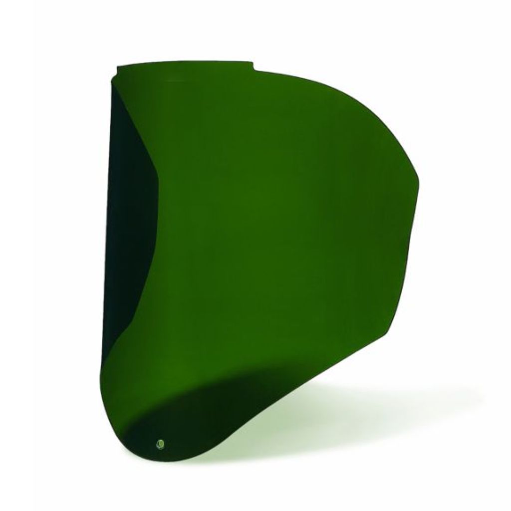 Face Shields & Grinding Shields — Weldready