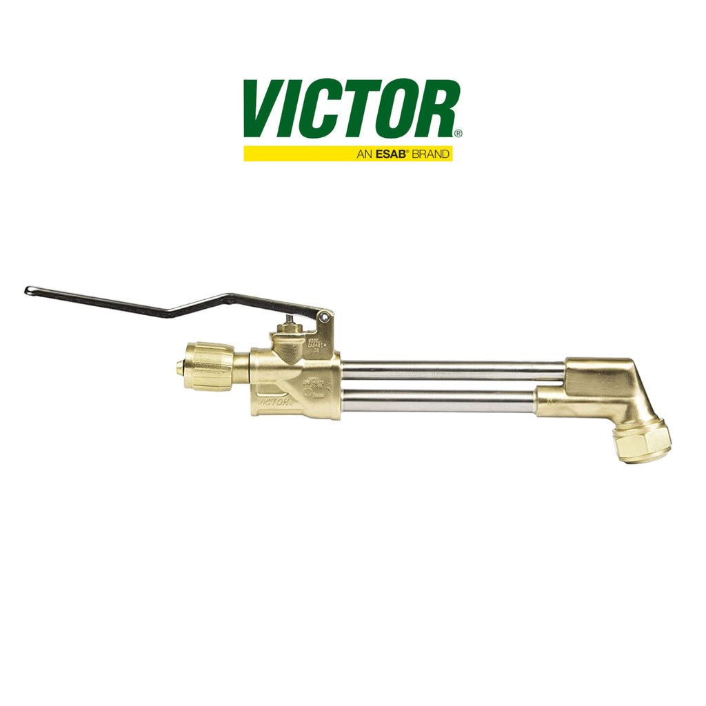 Victor Oxy-Fuel Cutting Attachments — Weldready