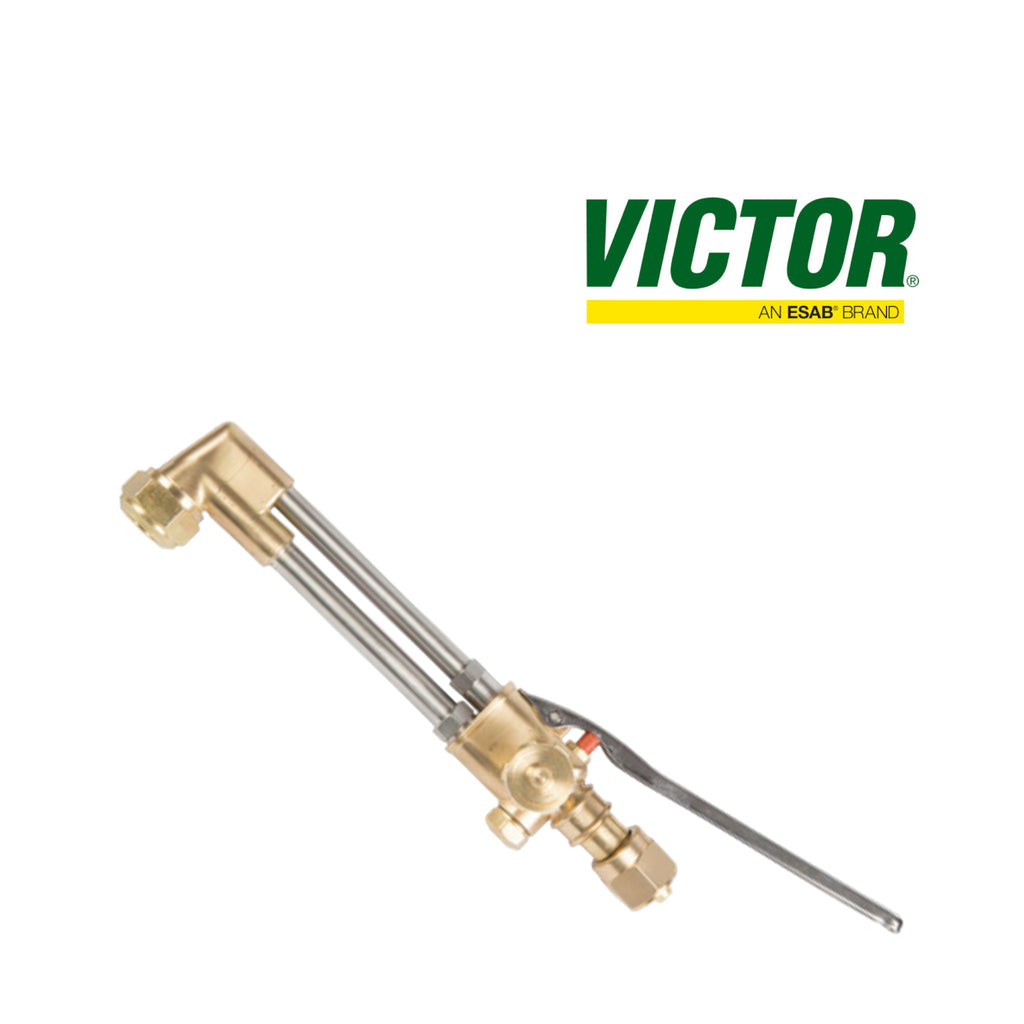 Victor — Weldready