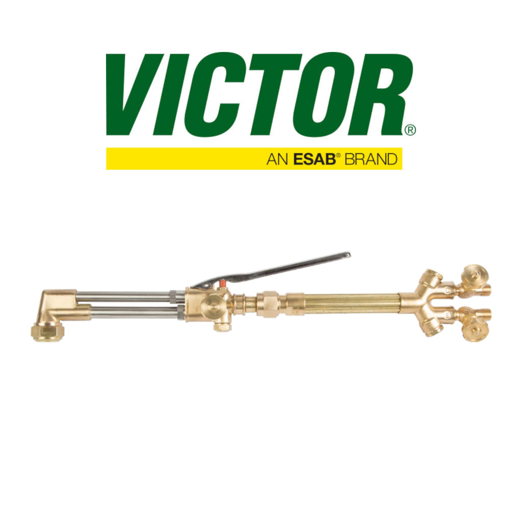 Victor — Weldready