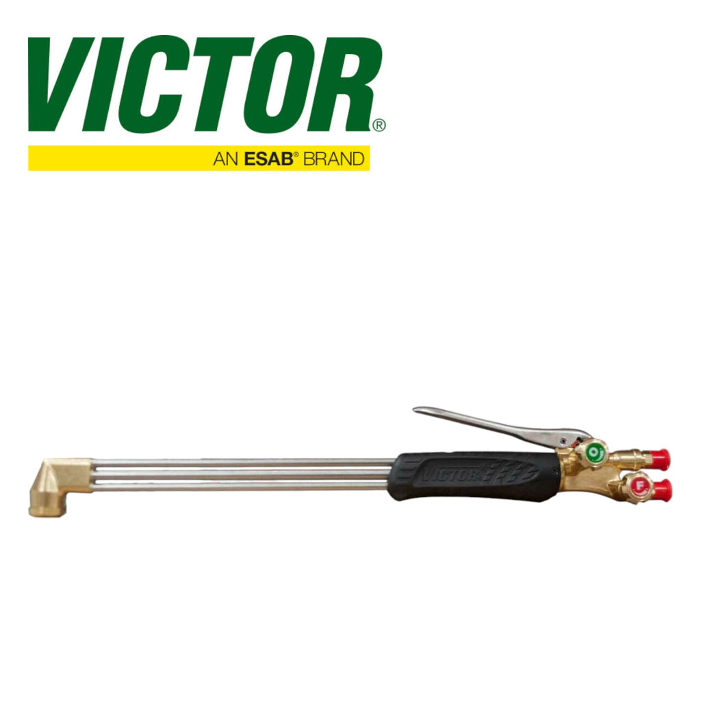 Victor Cutting Torches — Weldready