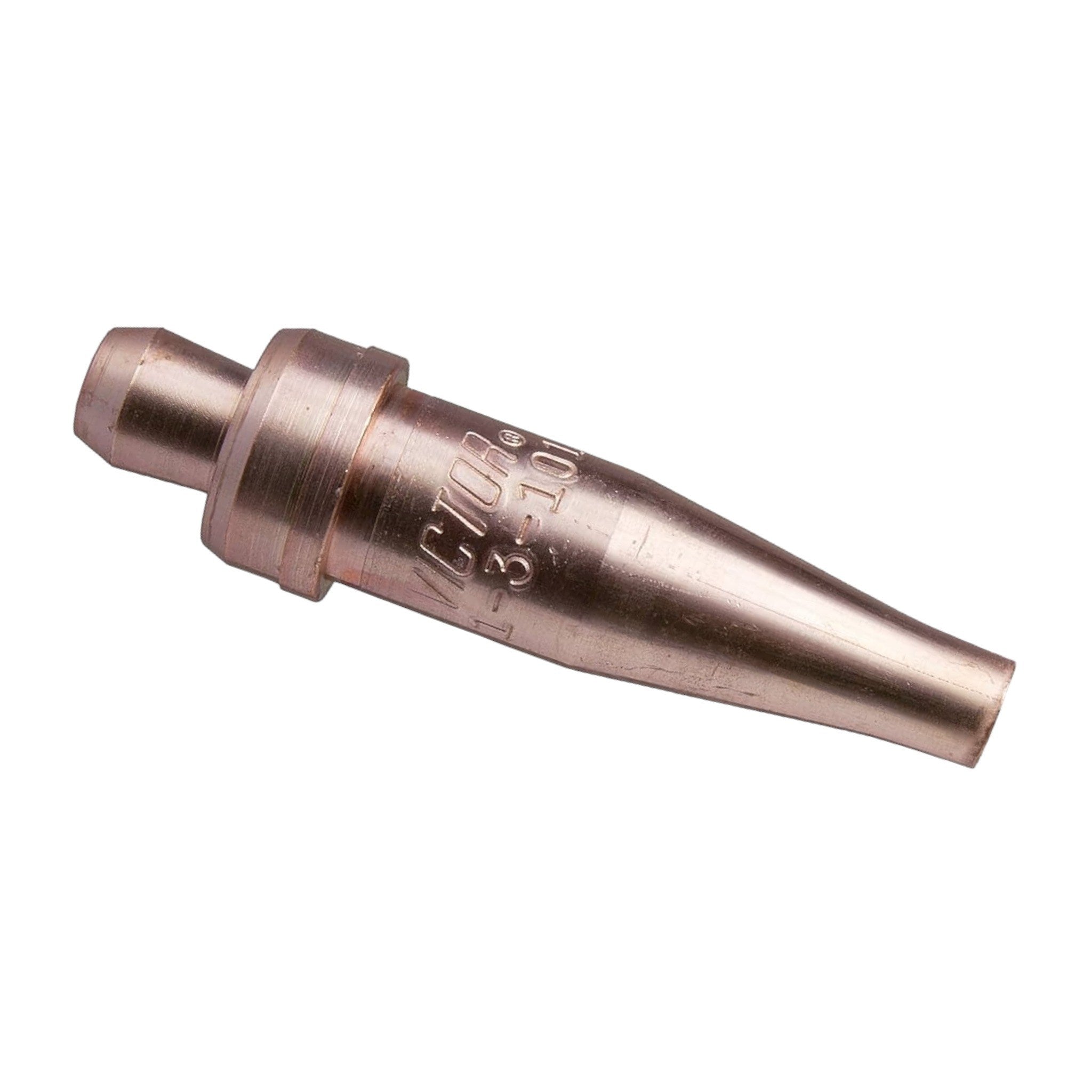 Victor 2-1-101 Cutting Tip OXYGEN/ACETYLENE CUTTING TORCH TIPS-#1 1-101 ...