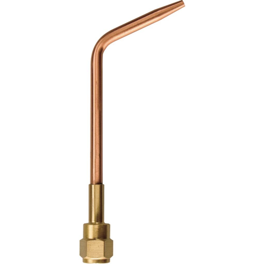 Victor Style W-1 Series Gas Welding Tips for 100 Series Torch Handle ...