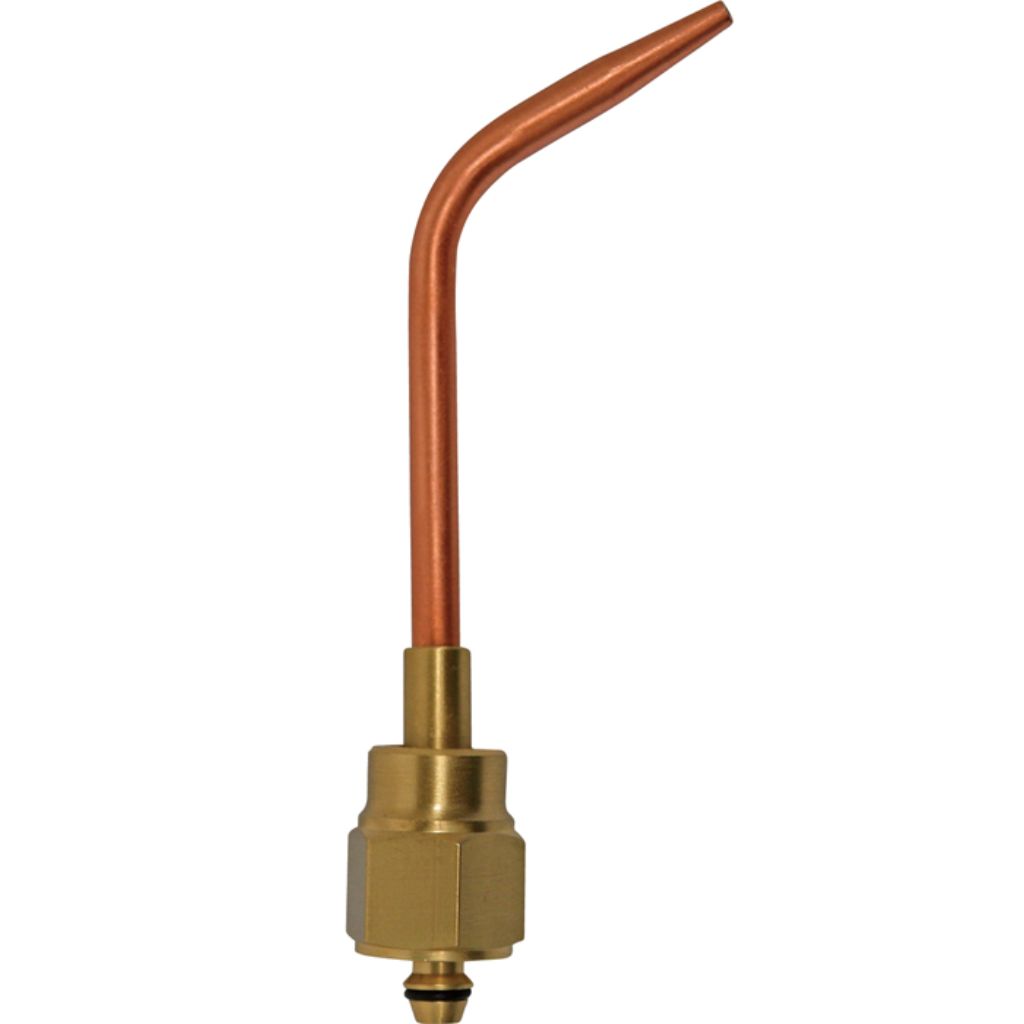 Oxy Acetylene Welding Tips — Weldready