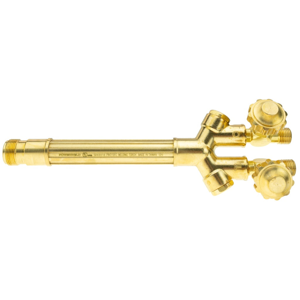 Victor Style 315FC Series Heavy Duty Welding Handle - 315FC — Weldready