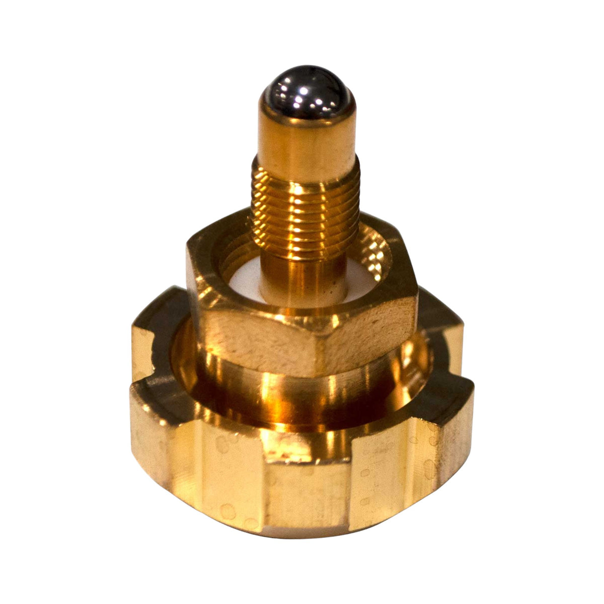 Victor Valve Stem Assembly - 0390-0086 — Weldready