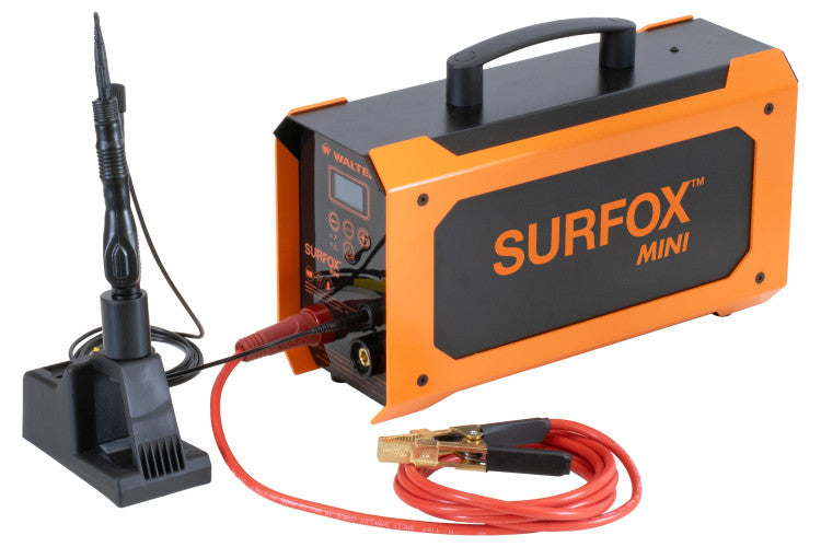 Walter Surfox™ MINI Weld Cleaning System — Weldready