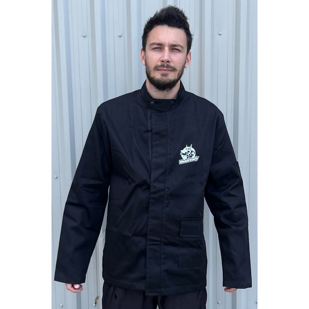 Welding Jackets - Weldready