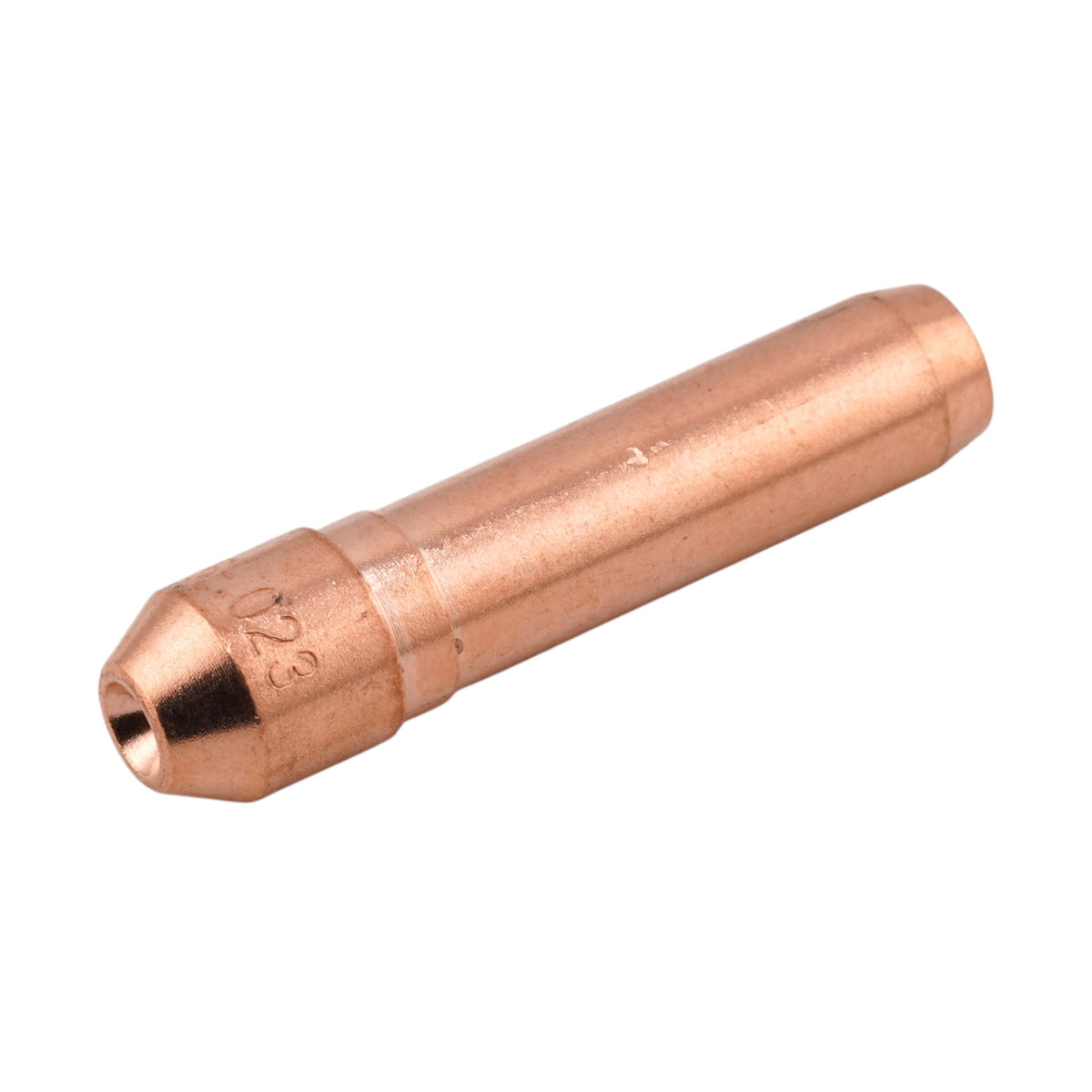 CM Industries Miller® M-25 MIG Gun – 250A Air-Cooled, 15' Lead — Weldready