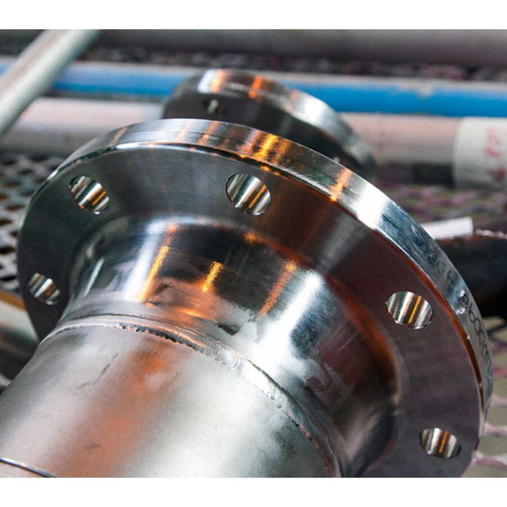 ESAB Shield-Bright 308L Flux Cored Stainless Steel MIG Wire — Weldready