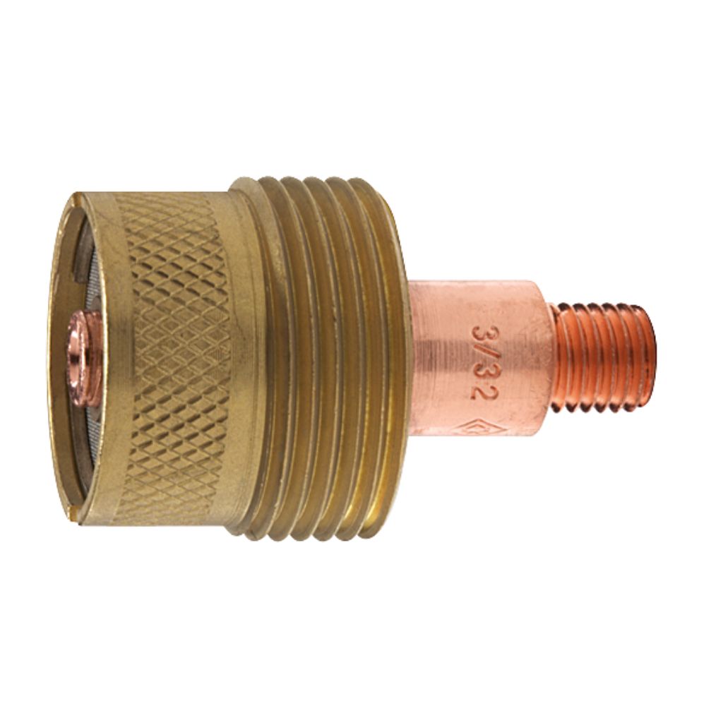 CK Worldwide 2 Series Large Diameter Gas Lens - Weldready Canada