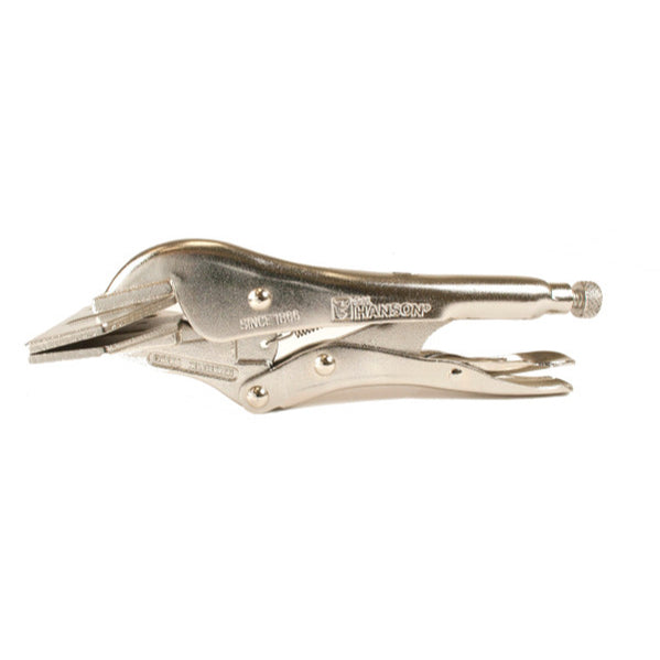 C.H. Hanson and Palmgren Clamps, Pliers, and Vises - Weldready Canada