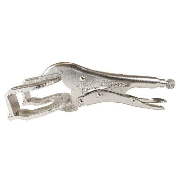 C.H. Hanson and Palmgren Clamps, Pliers, and Vises - Weldready Canada