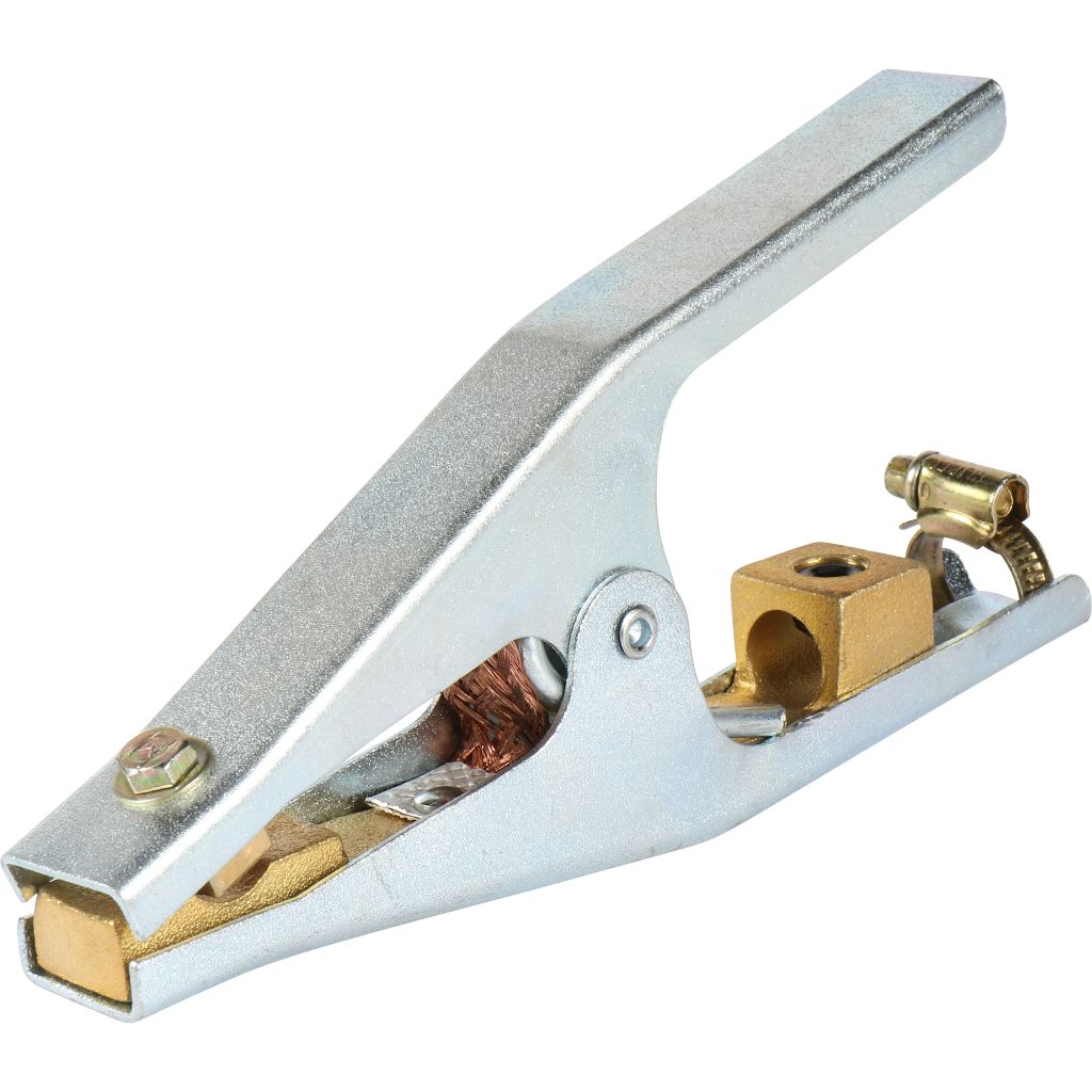 Welding Grounding Clamps — Weldready