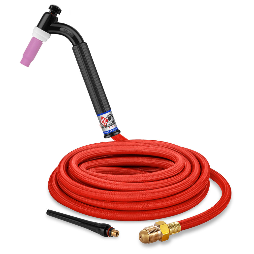 CK Worldwide — Weldready