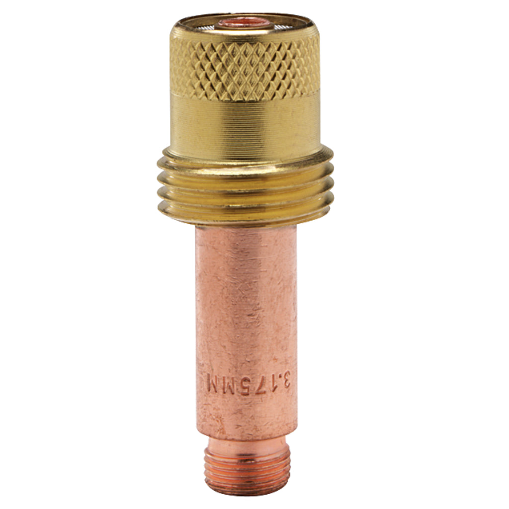 CK Worldwide TIG Consumables — Weldready