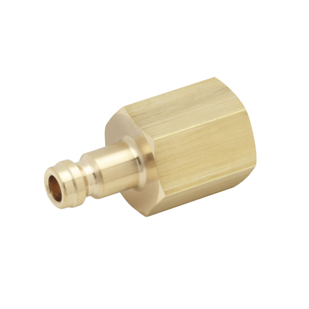 TIG Torch Adapters and Connections — Weldready