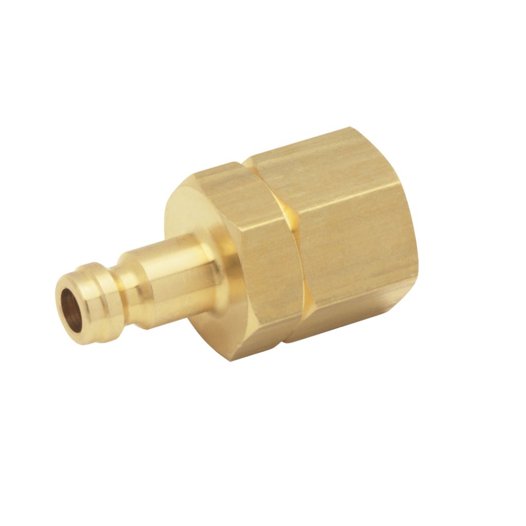 TIG Torch Adapters and Connections — Weldready