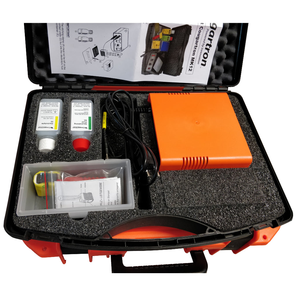 Metal Etching Machines, Metal Marking Machines, Metal Etching Solution ...