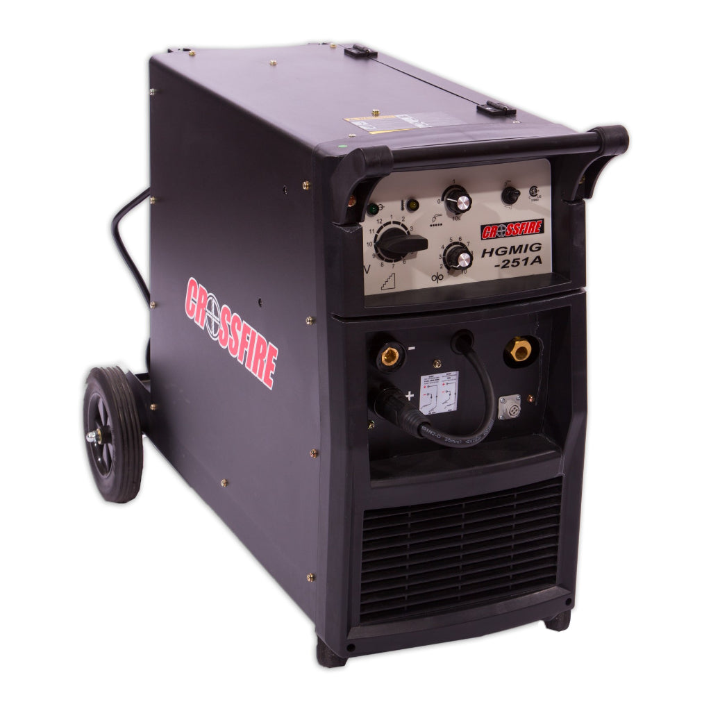 Mig Welding Machine l Mig Welders for sale l Weld Ready — Weldready