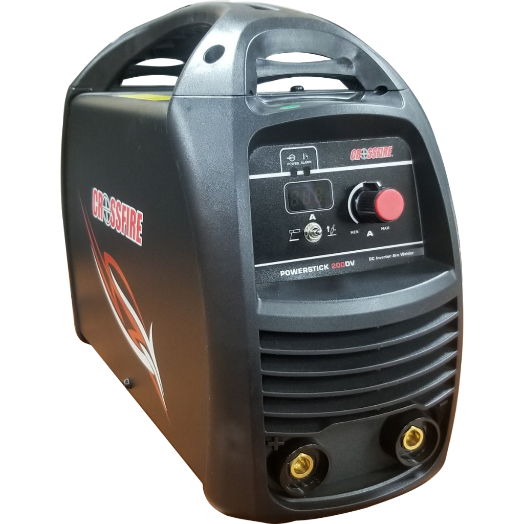 Stick Welding Machines — Weldready