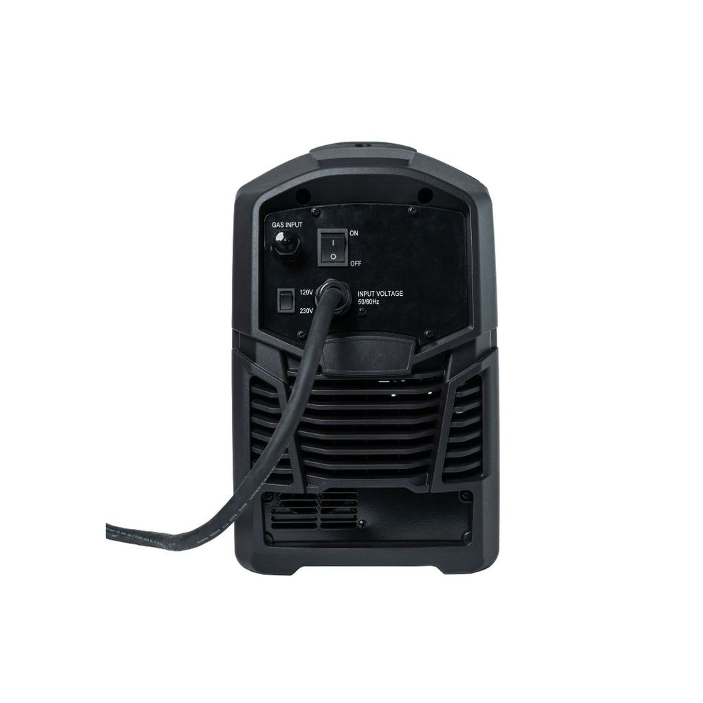 ESAB EMP 210 Multi Process Welder - Weldready Canada