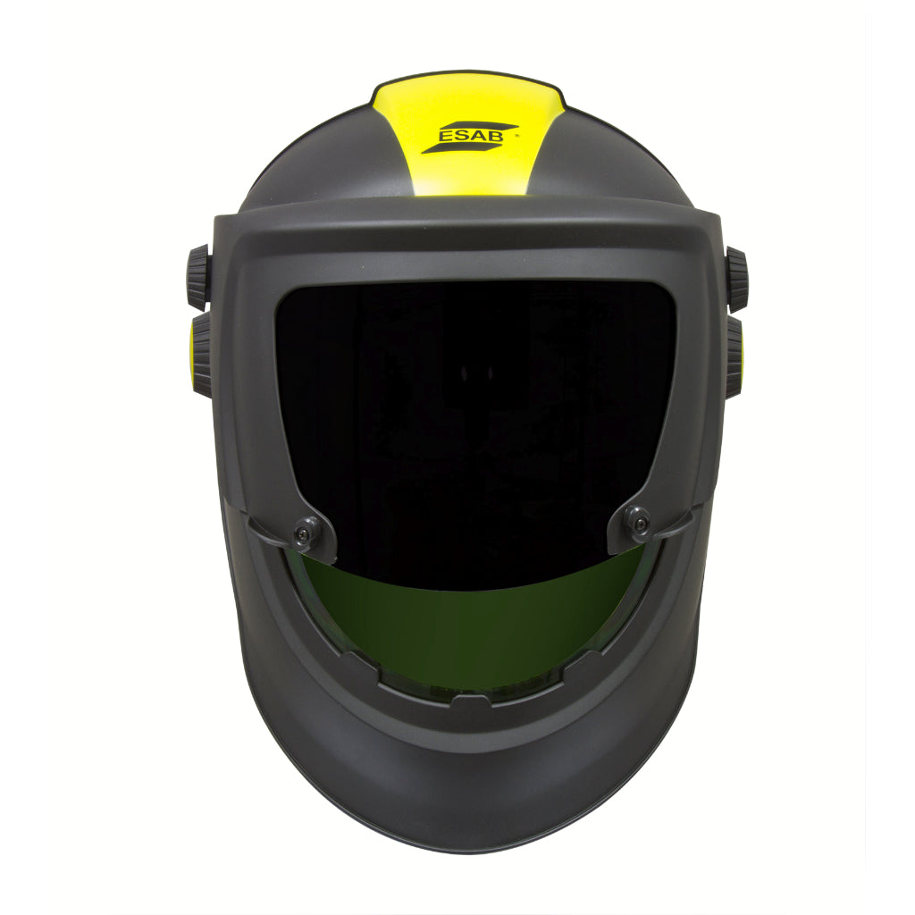 Face Shields & Grinding Shields — Weldready