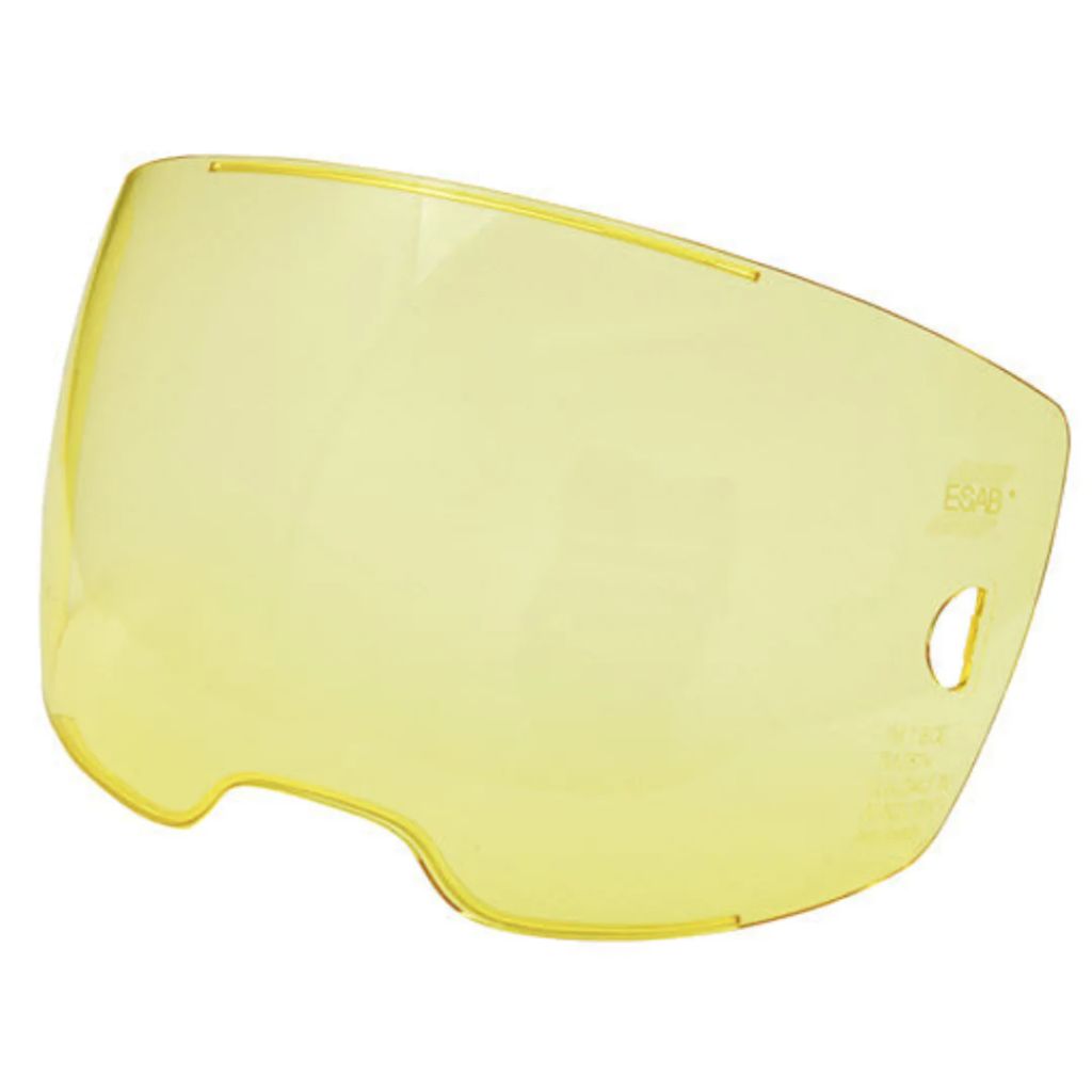 ESAB Sentinel A60 Amber Front Cover Lens - Weldready Canada
