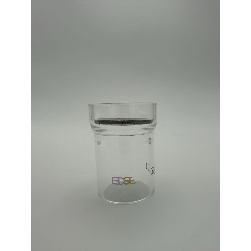 Edge Welding Pyrex TIG Cups for Sale in Canada — Weldready