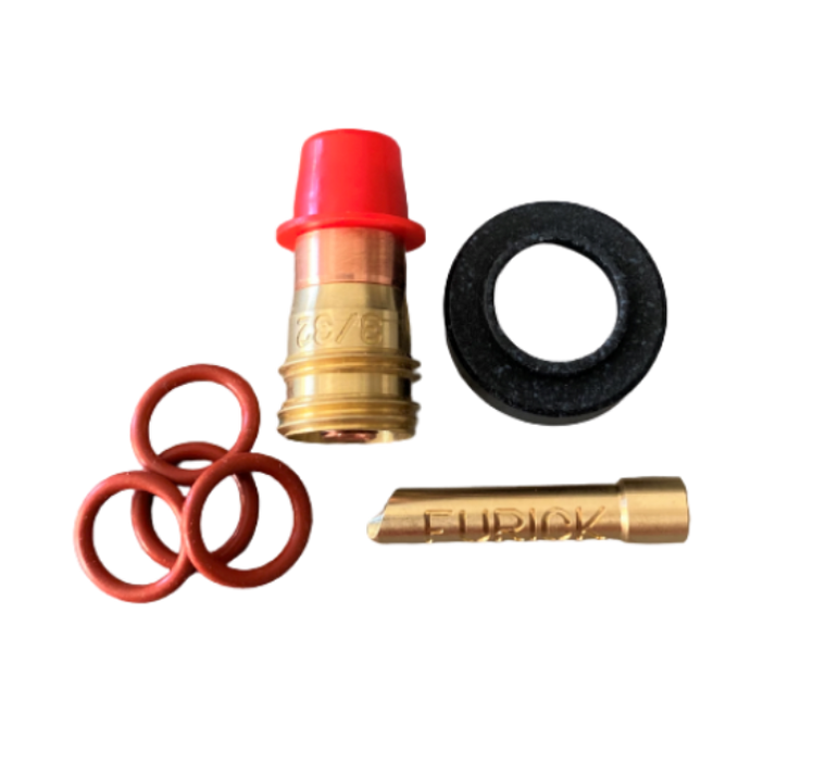 Furick TIG Cups - Weldready